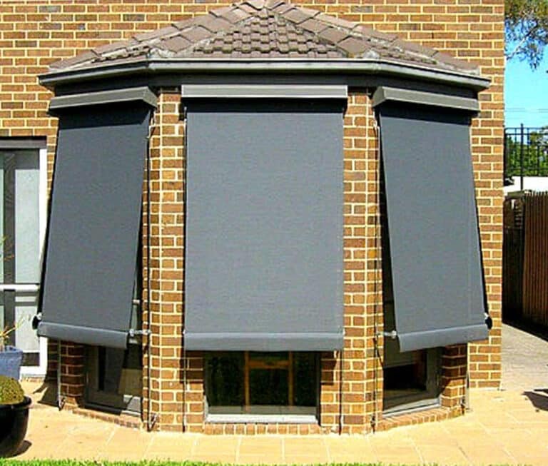 External Blinds Install & Supply - Cost Less Decor Blinds
